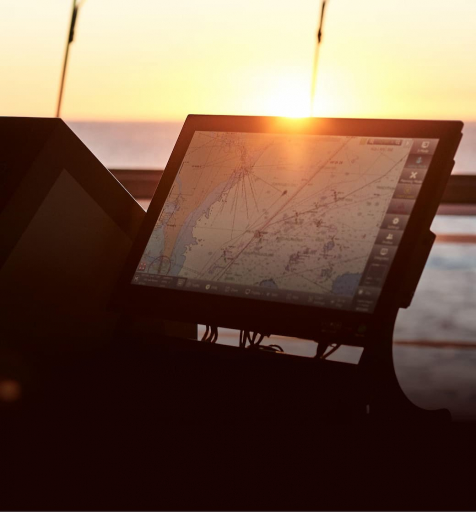 ECDIS | ChartWorld