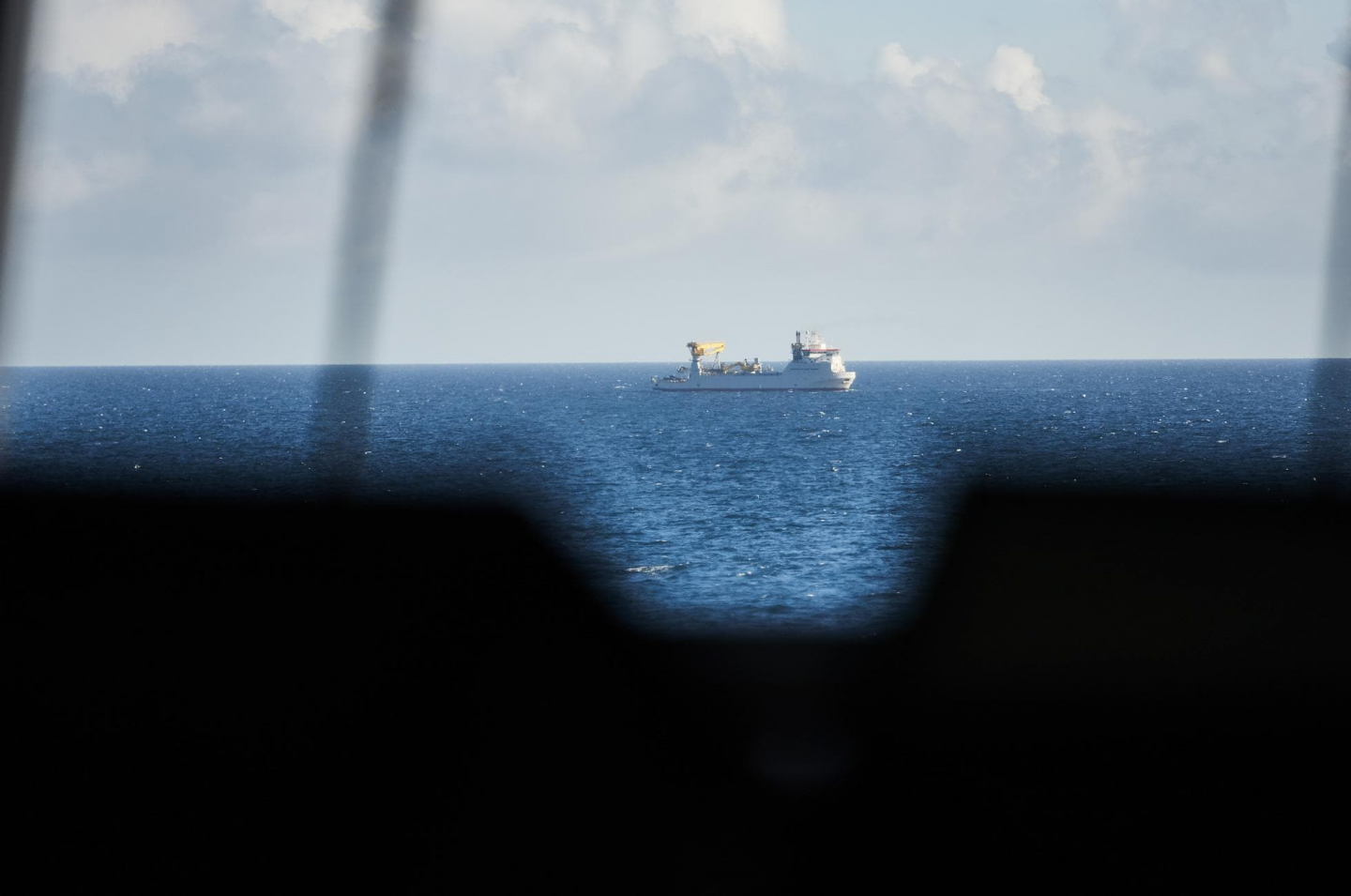 ECDIS Solutions | ChartWorld