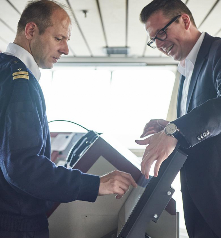 History | ChartWorld