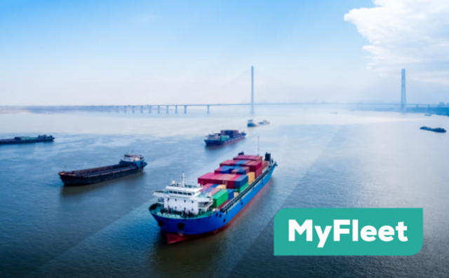 eGlobe ECDIS by ChartWorld: New Type-Approval | ChartWorld